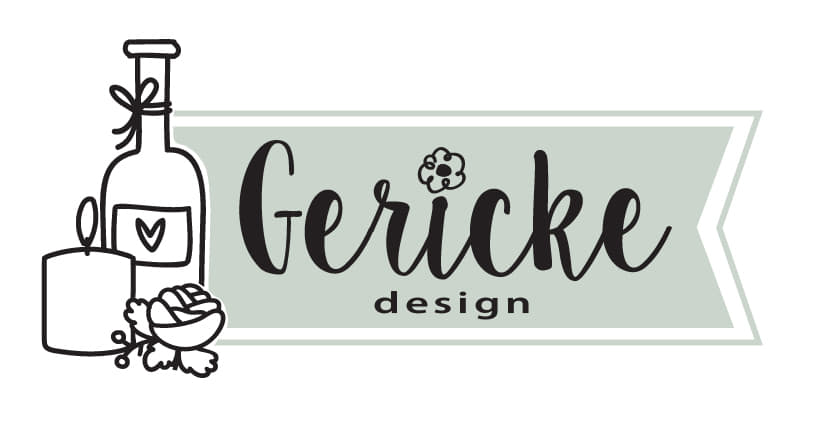 Gericke Design - Blomster, Brugskunst og Delikatesser